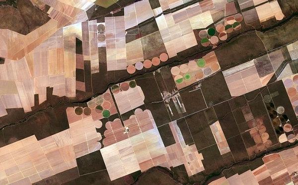 FREE ESA SENTINEL-2 DATA - Arlula API