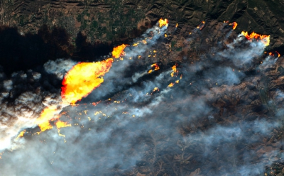 FREE ESA SENTINEL-2 DATA - Arlula API