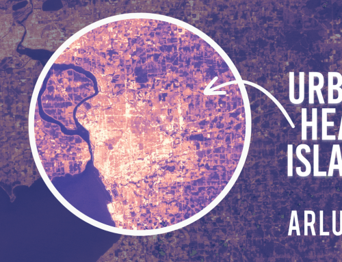 Urban Planning - Arlula