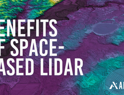 Arlula’s Geostack Application Now Available in Saber’s Space ...