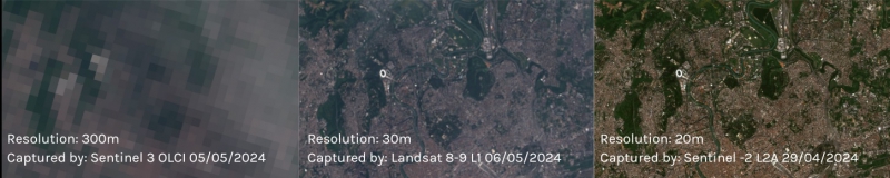 Imaging Insights: A Guide to Resolution - Arlula