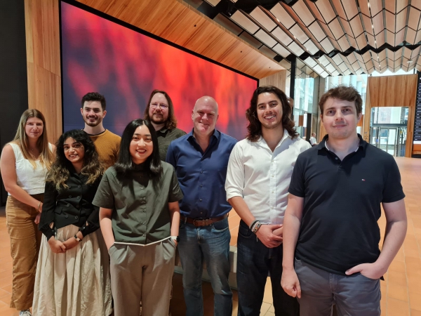 Arlula and NTT DATA Partner to Support Japanese Government Satellite Mission - Arlula