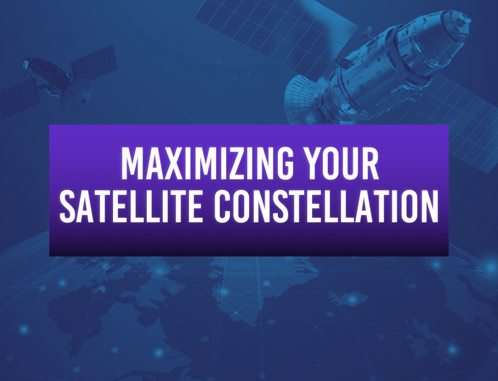 SaaS for Satellite Operators: Reducing the Complexity of Mission ...